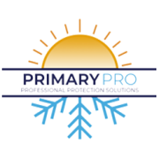 Primary Pro | Waterproof and UV proof heat pump pipe insulation