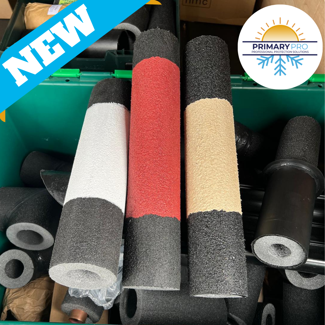 NEW PRODUCT ALERT - Coming Soon! - Primary Pro